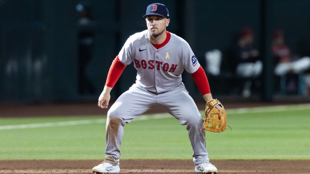 Exploring Red Sox’ options with and without Alex Bregman – NBC Sports ...