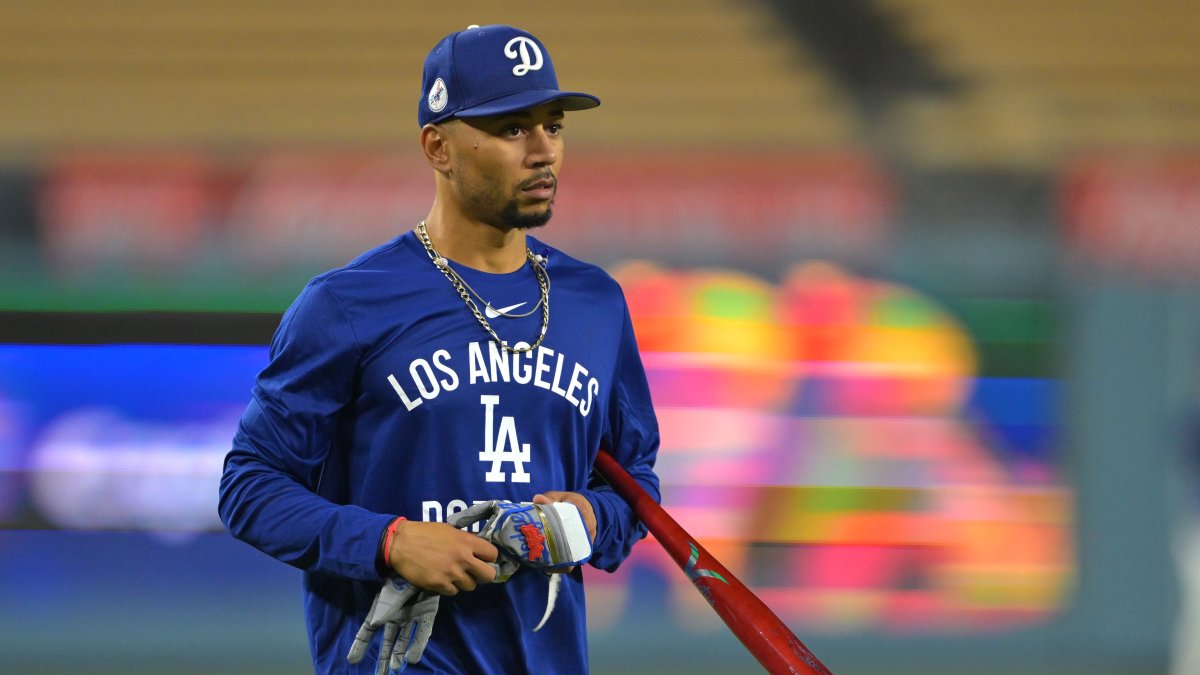 Did Red Sox actually make the right call on Mookie Betts? – NBC Sports ...