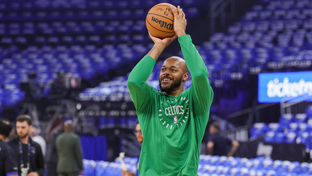 Xavier Tillman using ‘night labs’ to maximize Celtics potential – NBC ...