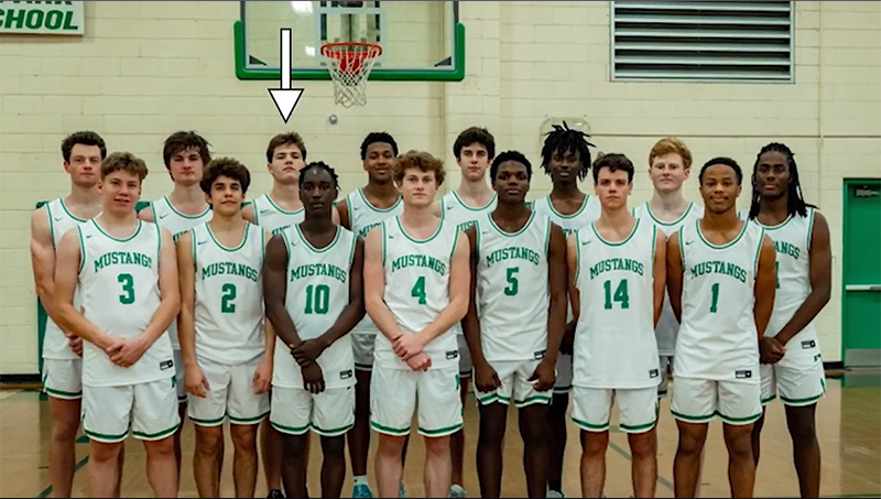 Drake Maye’s high school basketball coach recalls Patriots QB’s ‘flow ...