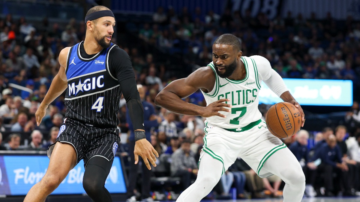 Live updates: Celtics travel to Magic looking for another NBA Cup win ...