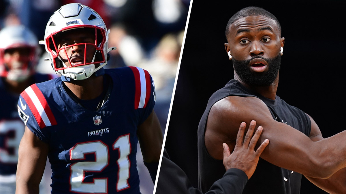 Jaylinn Hawkins reflects on Jaylen Brown connection from college days ...