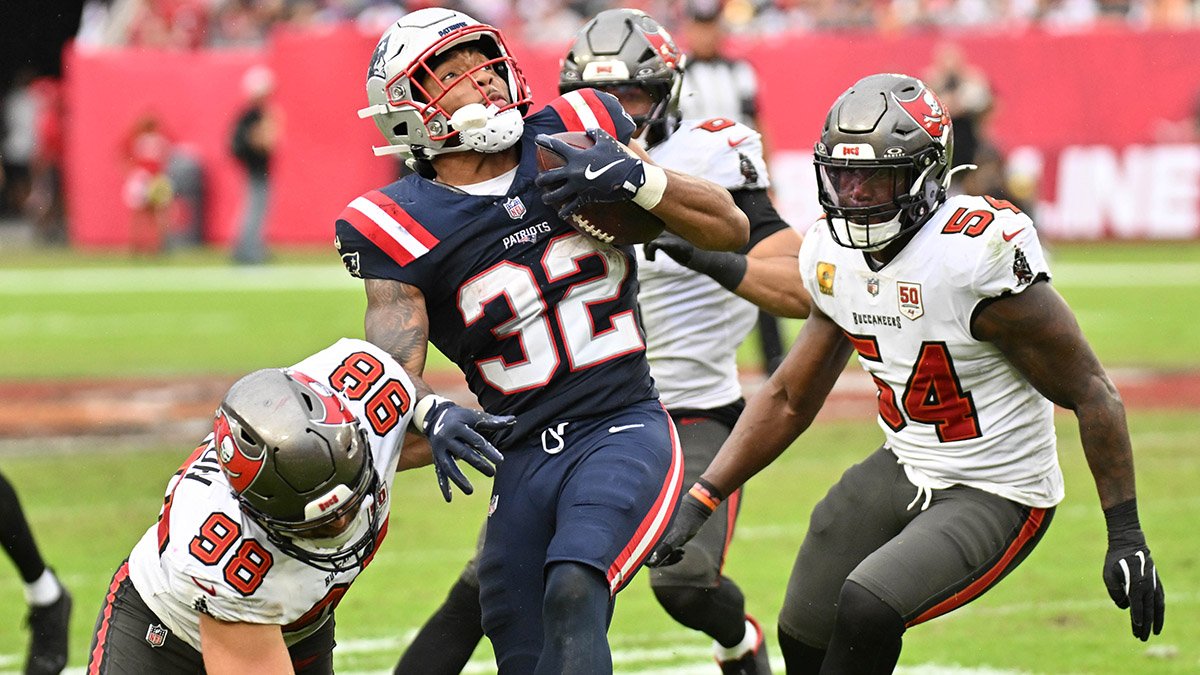 Patriots Mailbag: Pats’ strengths and weaknesses, free agents in 2026 ...