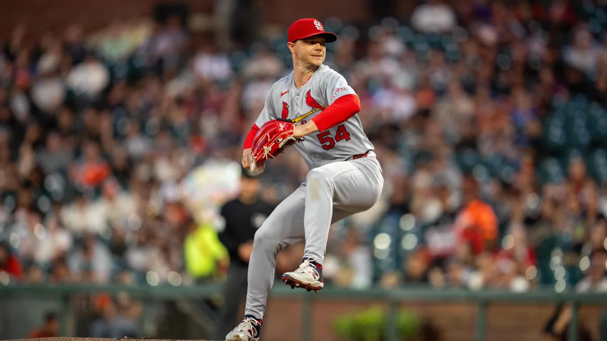 Details from Red Sox’ trade with St. Louis for Sonny Gray – NBC Sports ...