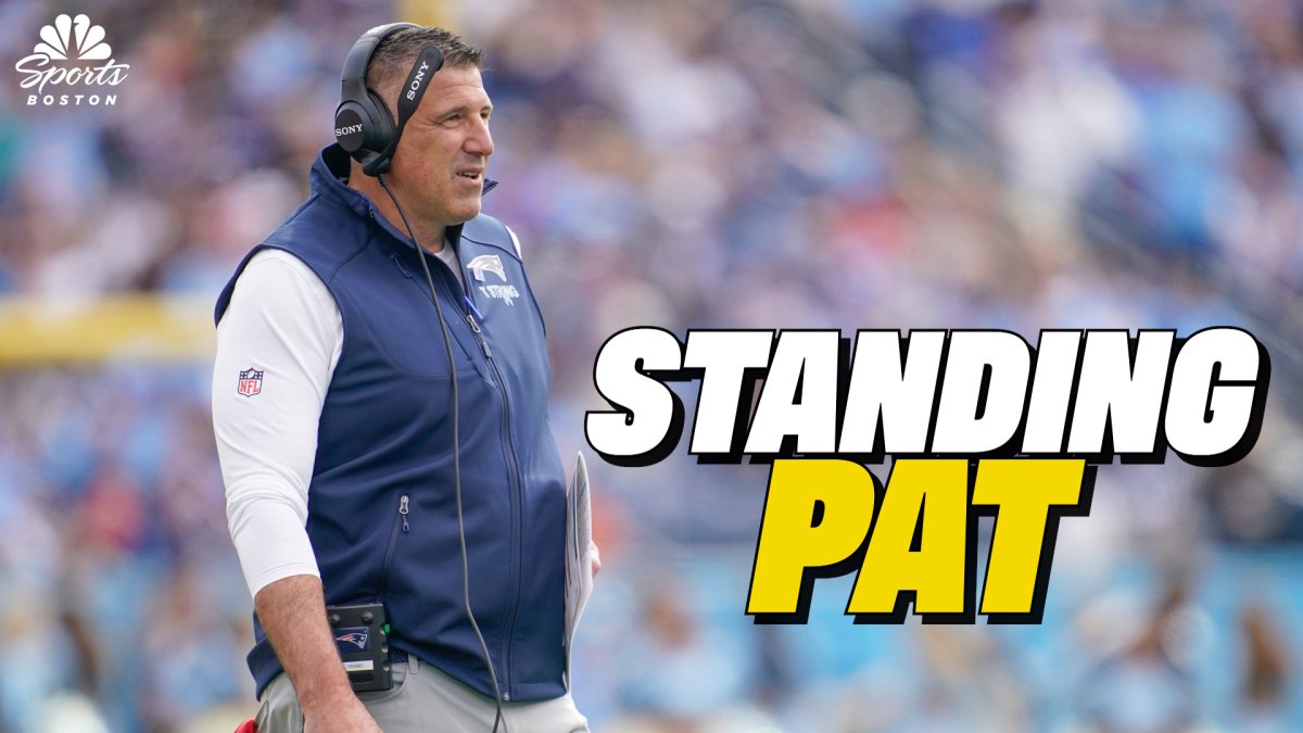 Is standing pat at the trade deadline the sensible, Long-Term play for ...