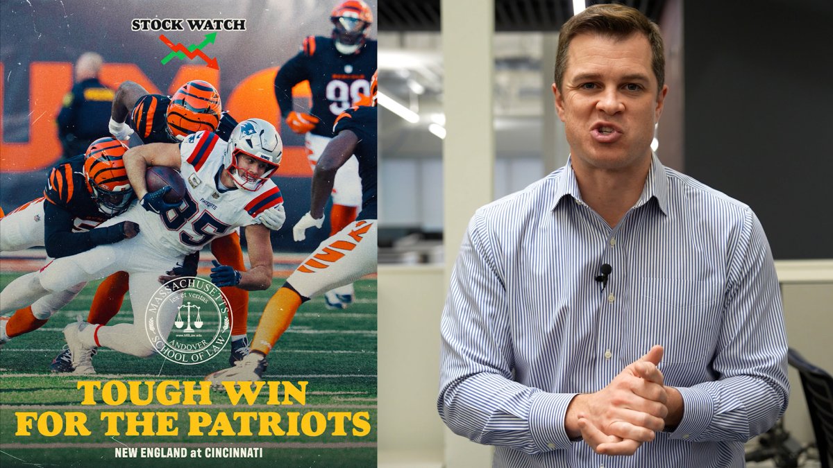 Phil Perry’s Stock Watch: Banged up Patriots get the win in Cincinnati ...
