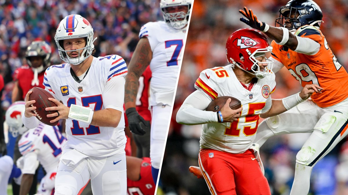 NFL Week 11 winners and losers: Bills pass Bucs test, Chiefs 5-5 – NBC ...