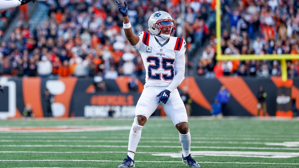 Don’t discount another Patriots road victory, and other leftover ...