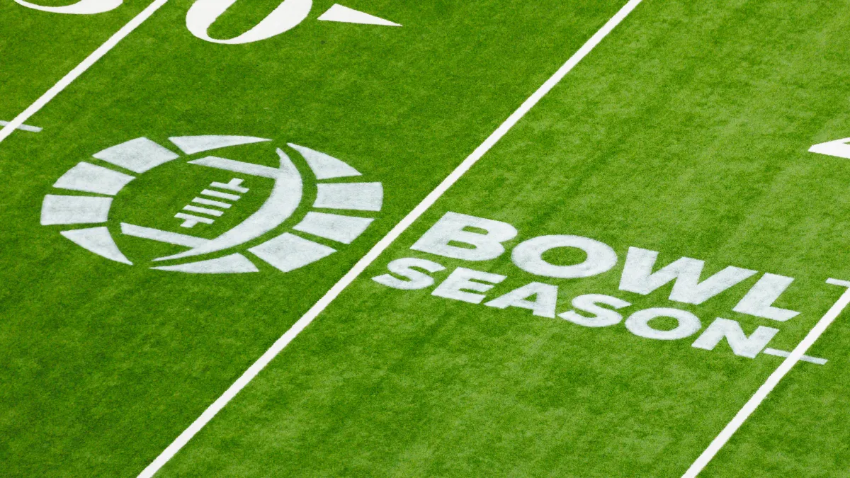 College football bowl games 2025-26: Matchups, dates, schedule – NBC ...