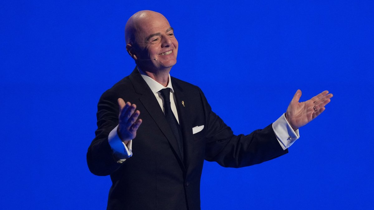 2026 FIFA World Cup winner to get record $50 million jackpot – NBC ...