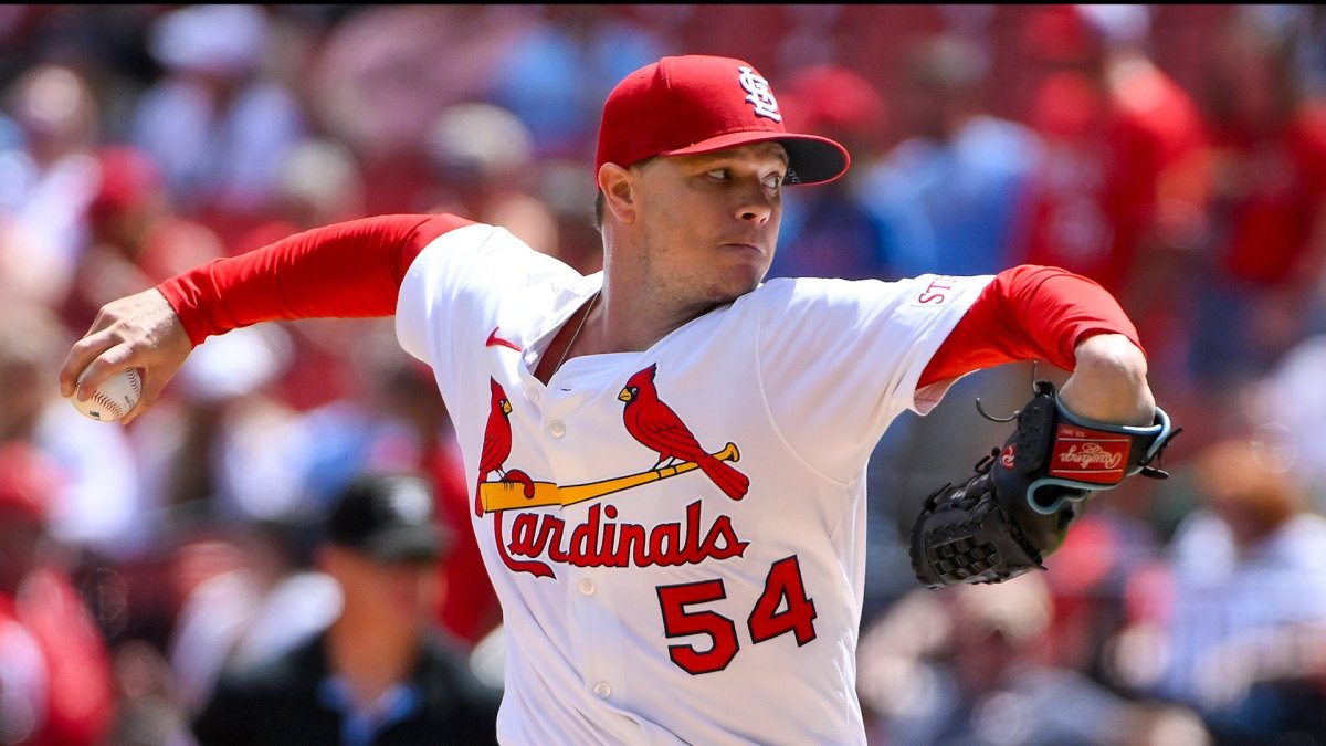 Sonny Gray explains why it’s ‘easy to hate the Yankees’ – NBC Sports Boston