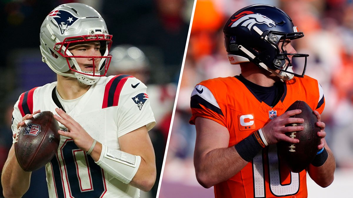 AFC playoff picture: Patriots’ No. 1 seed odds improve in Week 16 – NBC ...