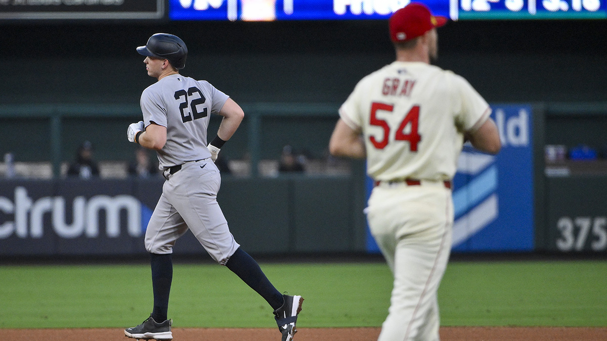 Red Sox’ Sonny Gray has good reason to lean into Yankees hatred – NBC ...