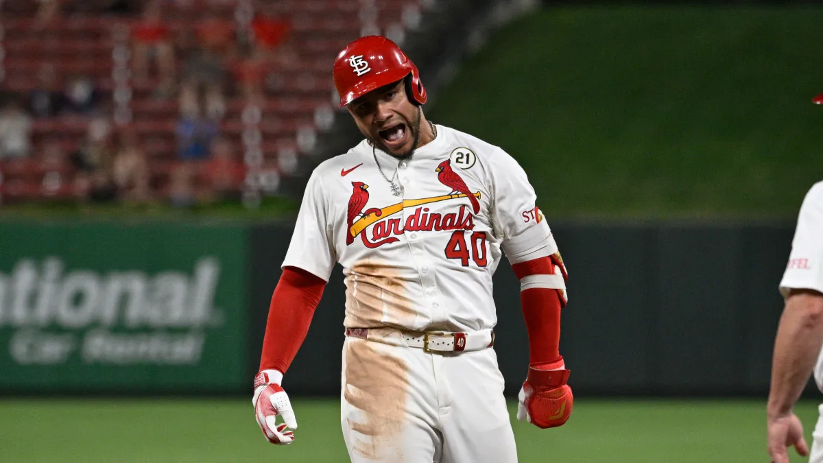 Red Sox acquire Willson Contreras, trade Hunter Dobbins in deal with ...