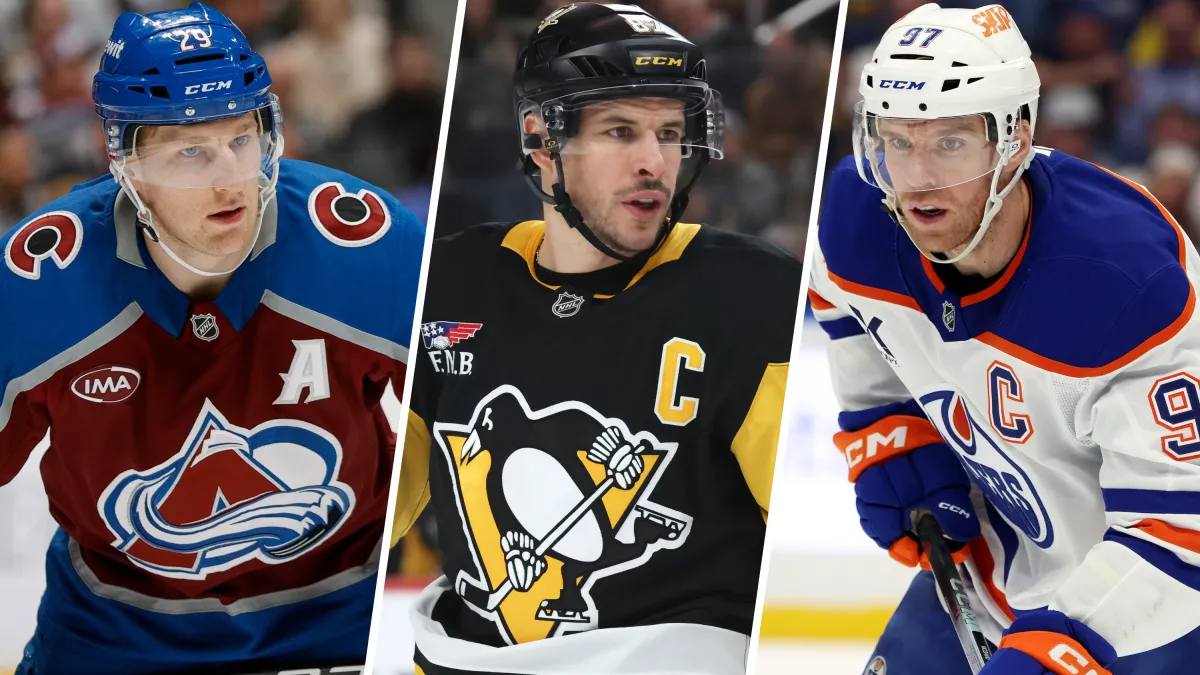 Team Canada Winter Olympics hockey roster loaded with NHL stars – NBC ...