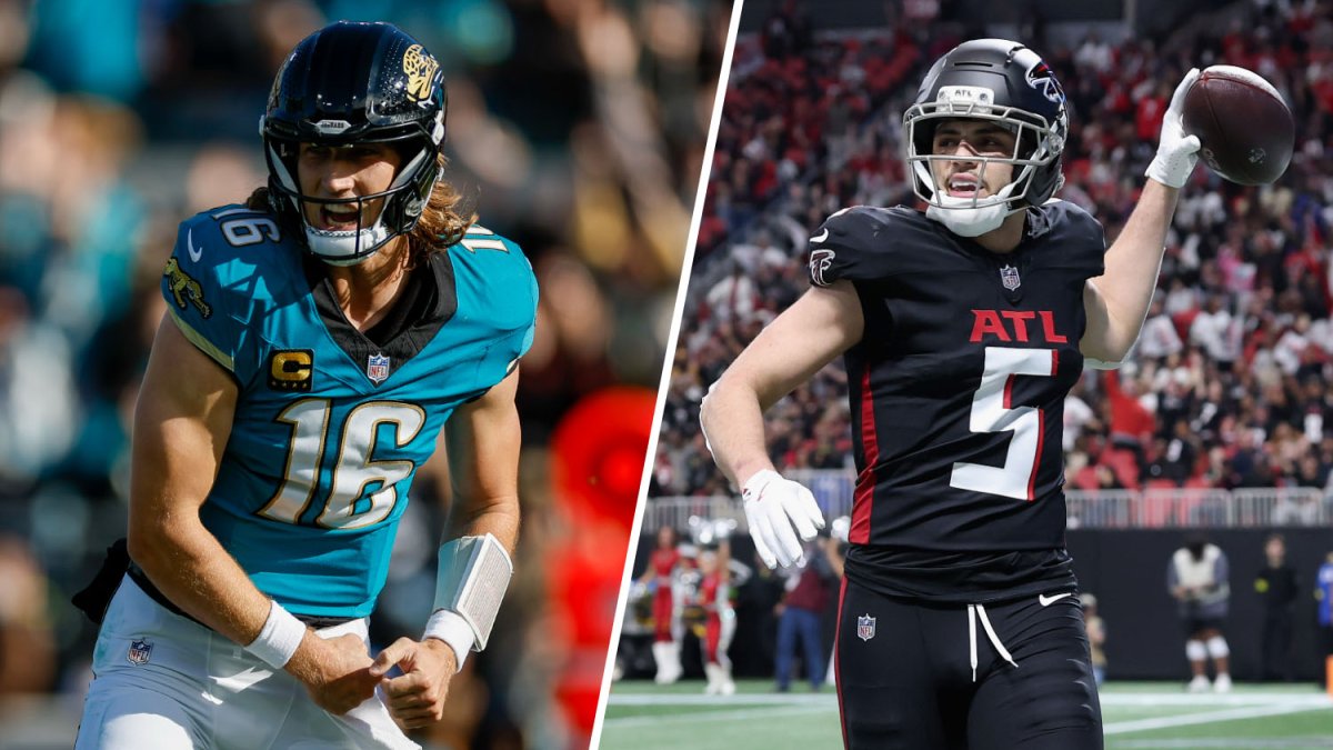 Winners and losers from Week 18 of the 2025 NFL season – NBC Sports Boston