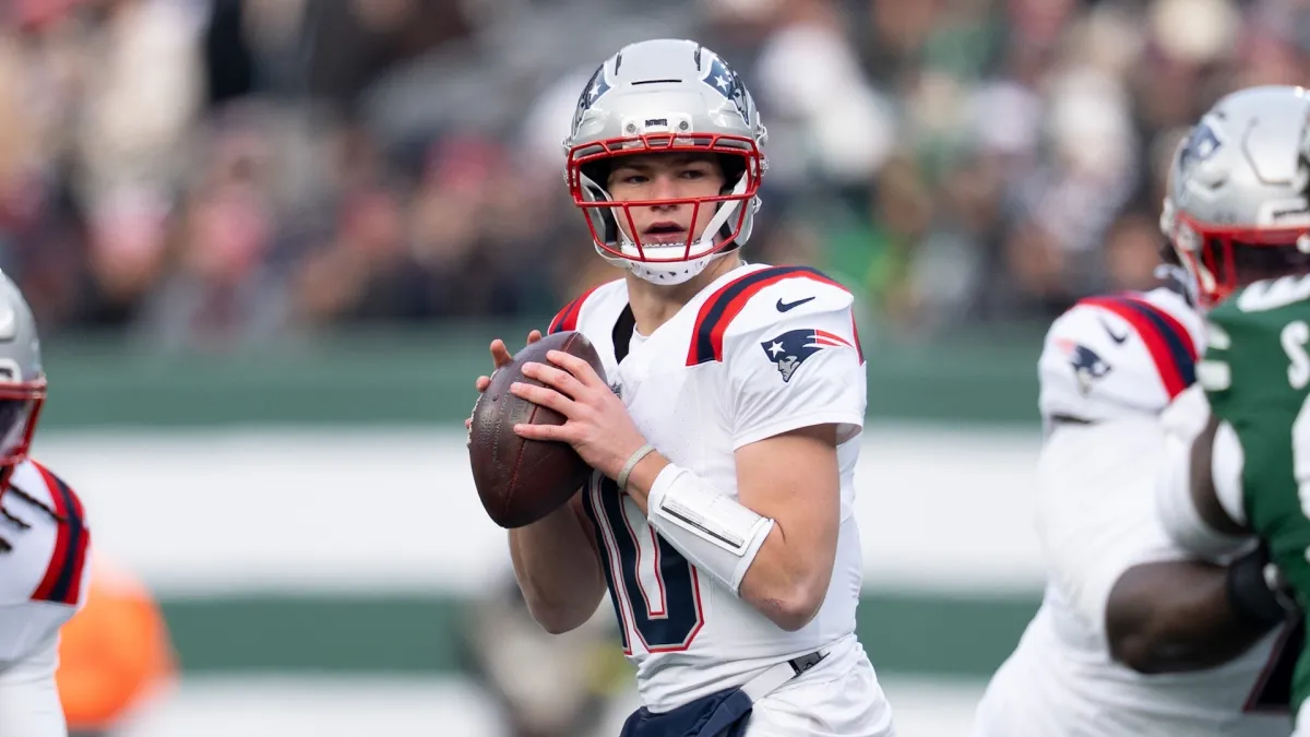 Curran: Why the Patriots are set up for long-term success – NBC Sports ...