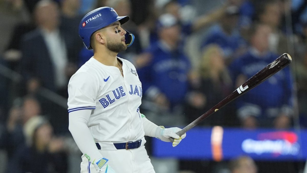 Bo Bichette or bust? Four options for Red Sox after Alex Bregman ...