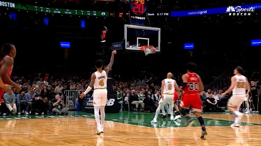 Boston Celtics – NBC Sports Boston