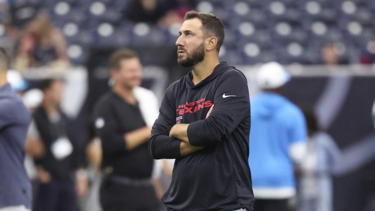 How close was Nick Caley to becoming Patriots’ offensive coordinator ...
