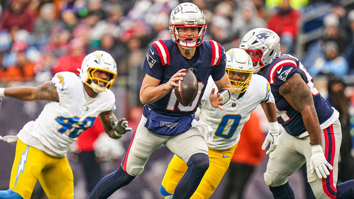 Patriots Mailbag: Keys to beating Chargers, offseason priorities and ...