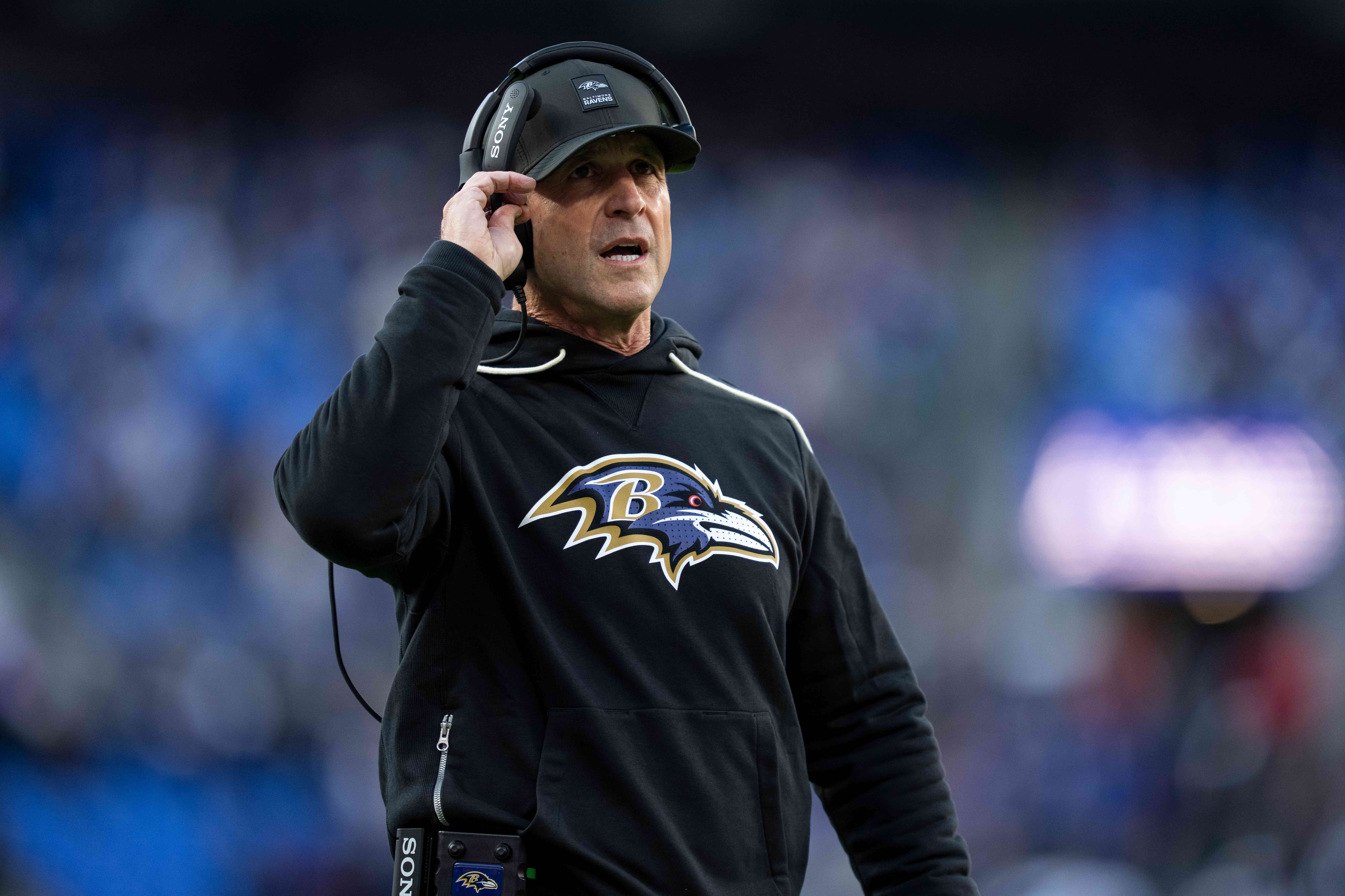 Giants officially hire John Harbaugh as new head coach – NBC Sports Boston