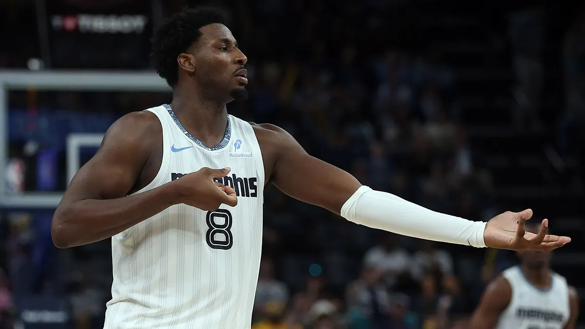 Why Celtics should avoid a Jaren Jackson Jr. trade despite rumors – NBC ...