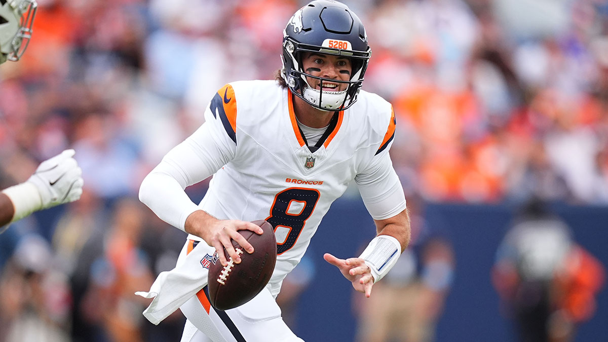 Patriots-Broncos preview: Why blitzing Jarrett Stidham could pay ...