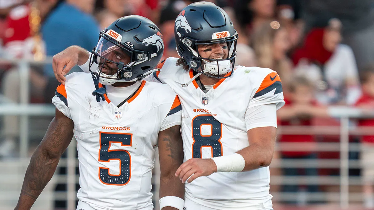 Why Jarrett Stidham deserves ‘healthy respect’ from Patriots – NBC ...