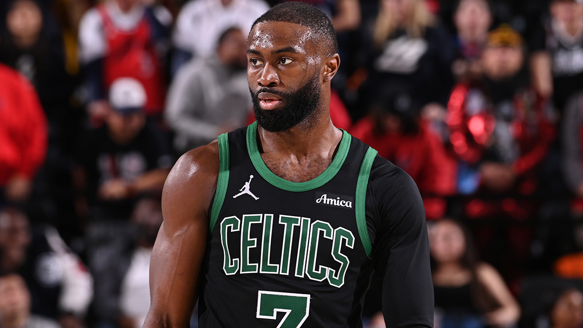 Celtics-Clippers recap: Jaylen Brown scores 50 as C’s cruise to win ...