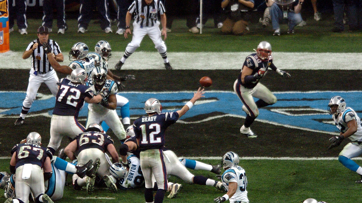 Seven best storylines in Patriots-Broncos AFC Championship Game – NBC ...