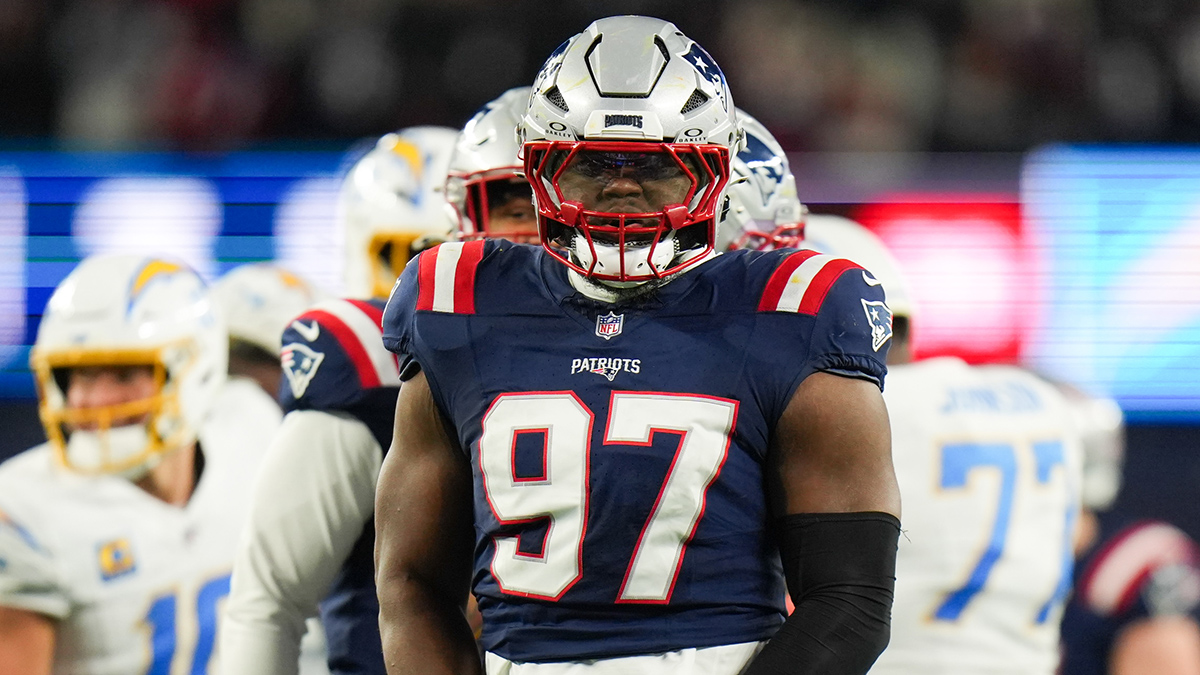 How Patriots, Seahawks built Super Bowl-caliber rosters – NBC Sports Boston