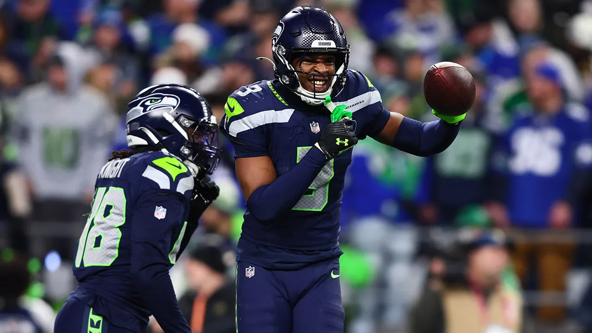 Patriots Mailbag: Drake Maye’s shoulder, scouting the Seahawks and more ...