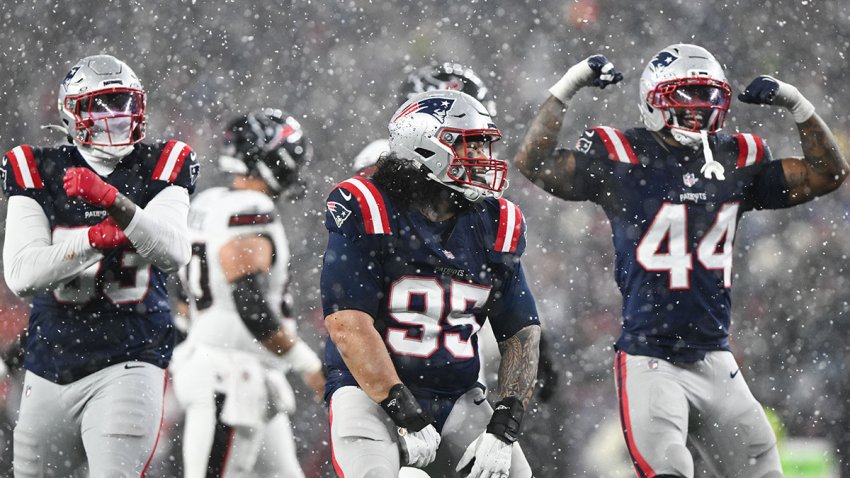 Patriots News – NBC Sports Boston