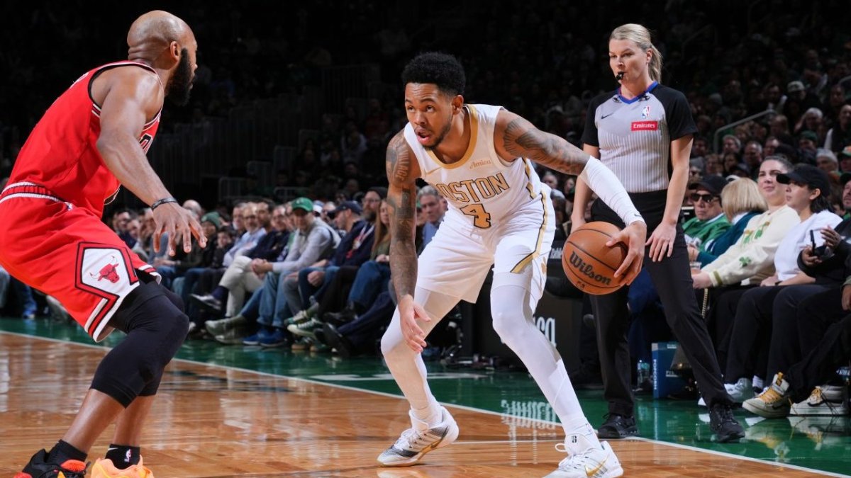 Celtics-Bulls recap: Anfernee Simons puts on a show in C’s win – NBC ...