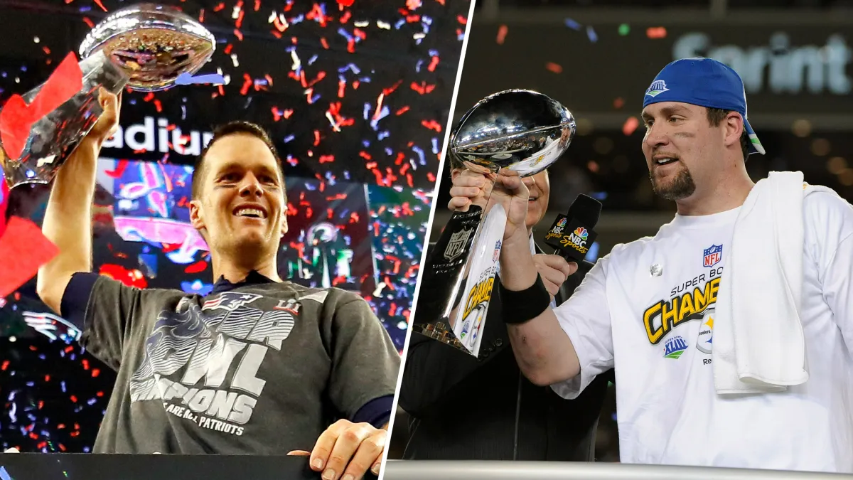 NFL teams with most Super Bowl wins, appearances – NBC Sports Boston