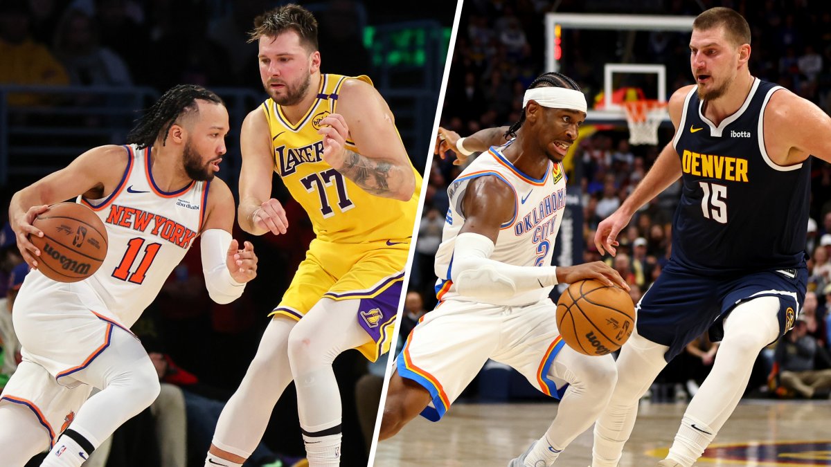 How to watch the debut of Sunday Night Basketball on NBC, Peacock – NBC ...