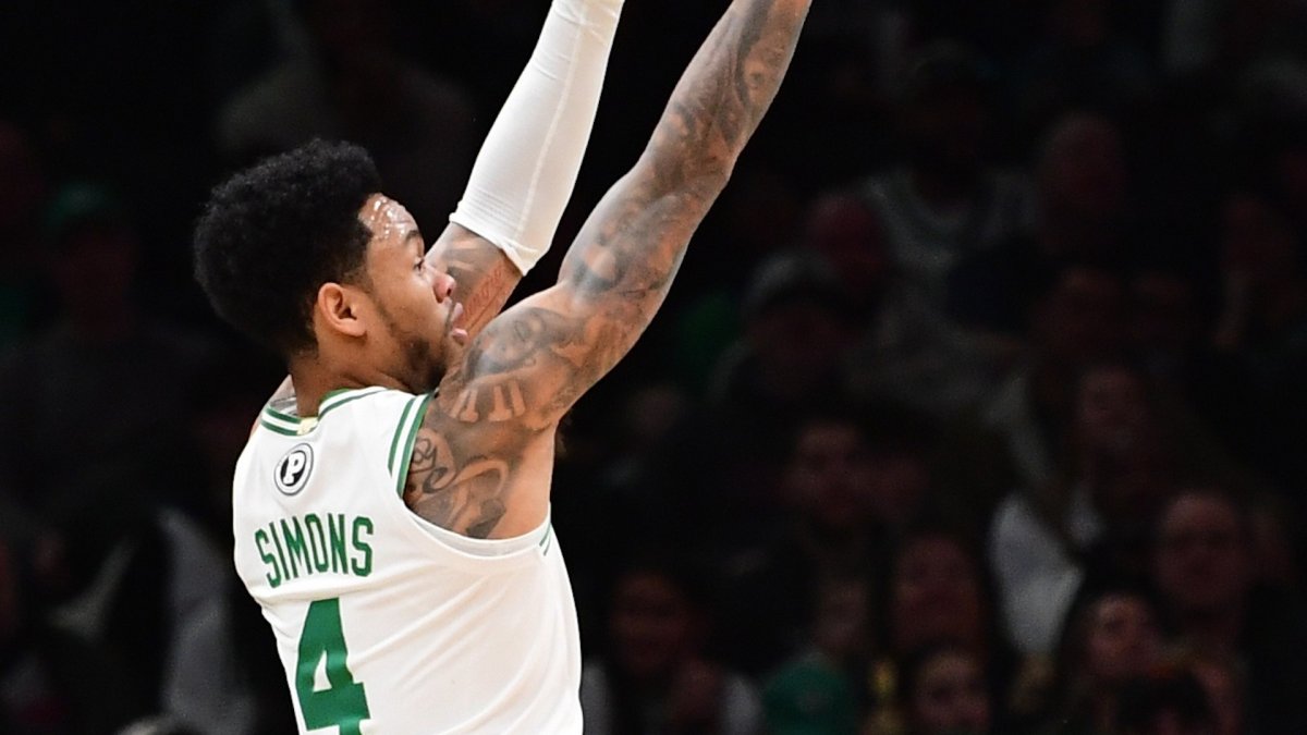 EXCLUSIVE: Simons just ‘playing basketball’ in 27-point night vs. Bucks ...
