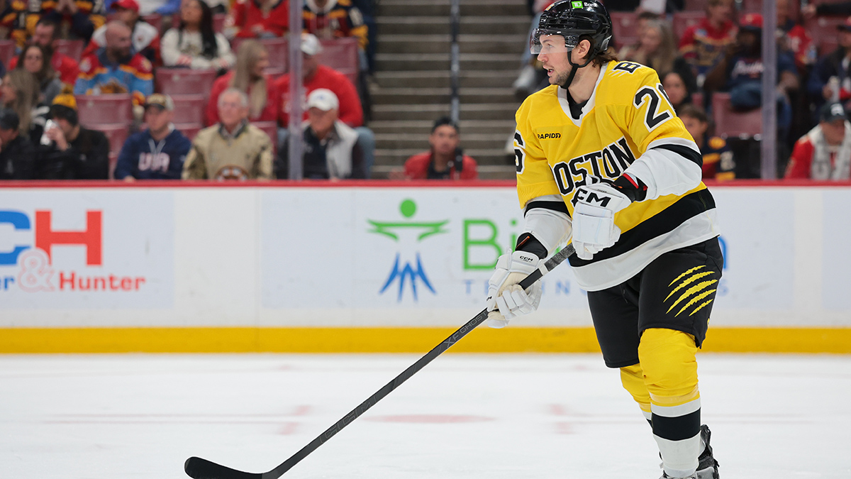 A look at Bruins’ top assets entering NHL trade deadline – NBC Sports ...