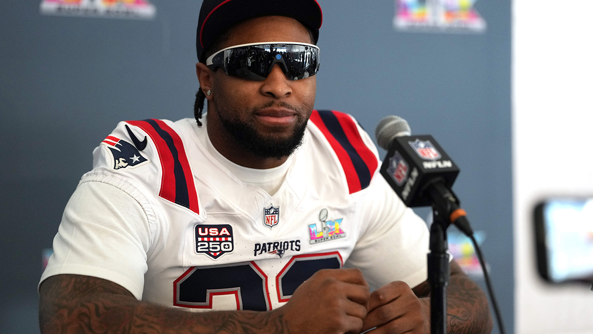 Five under-the-radar players who could decide 2026 Super Bowl – NBC ...