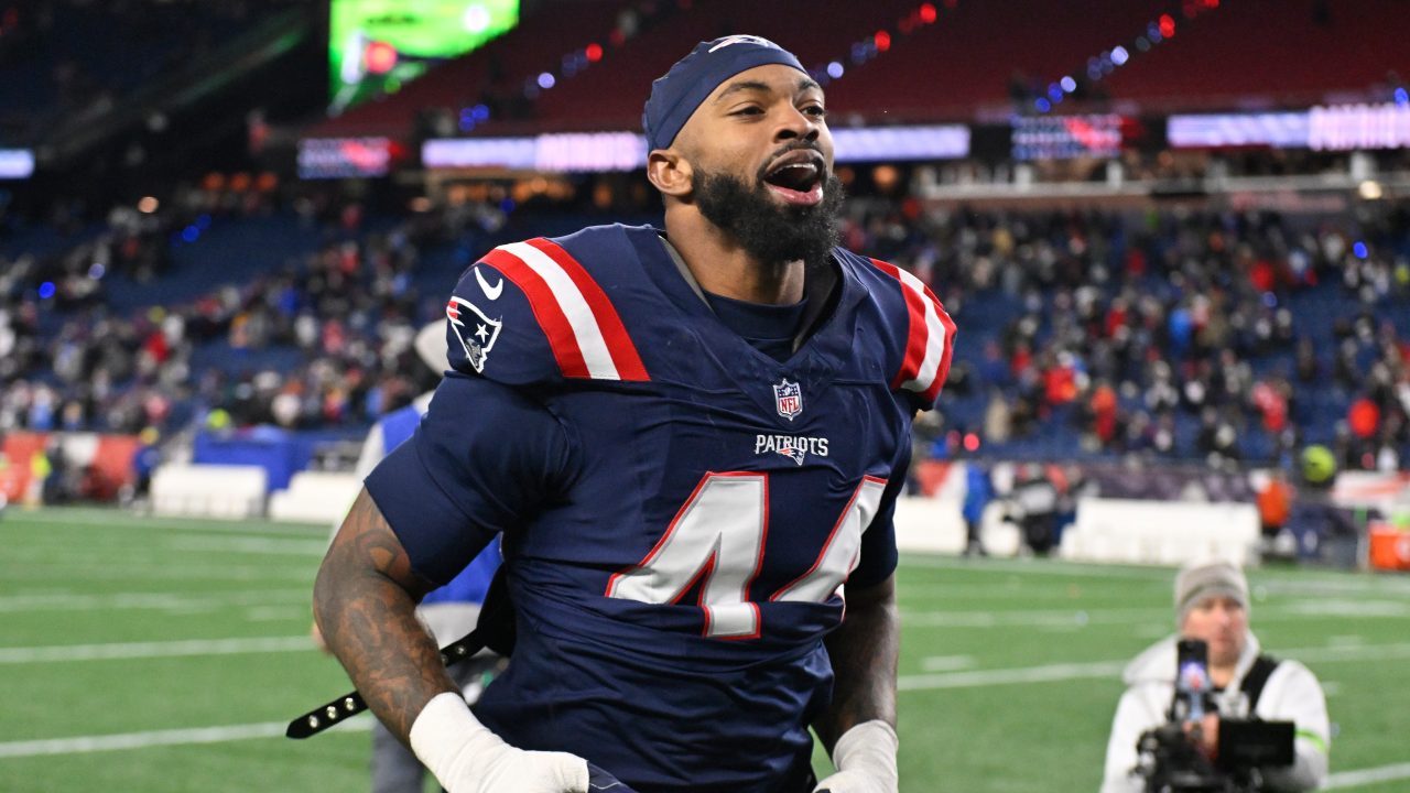Patriots offseason preview: Pending FAs, extension candidates and more ...
