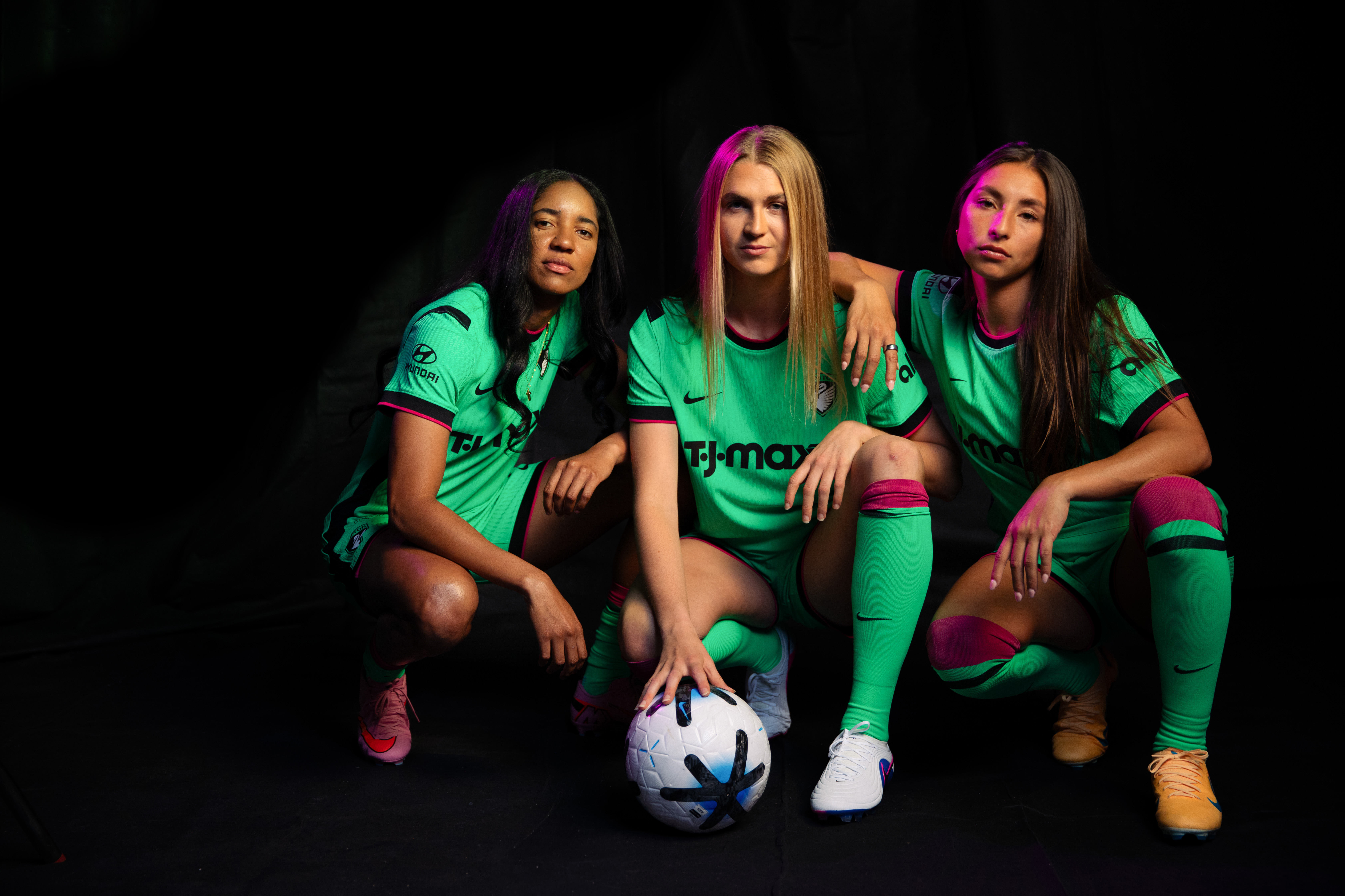 Boston Legacy FC announces 2026 home jersey – NBC Sports Boston