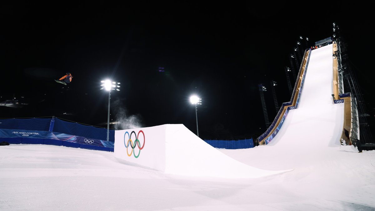 What, when are first medal events at 2026 Winter Olympics? – NBC Sports ...