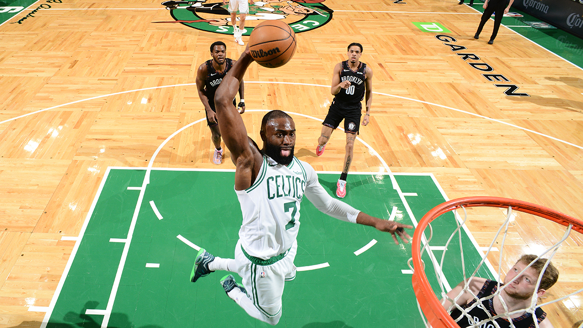 Celtics-Nets recap: C’s score season-high 148 points in dominant win ...