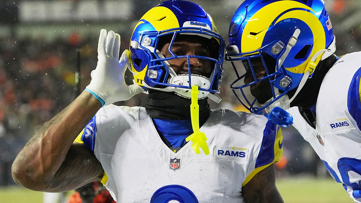 NFL free agents 2026: Best safety fits for Patriots – NBC Sports Boston