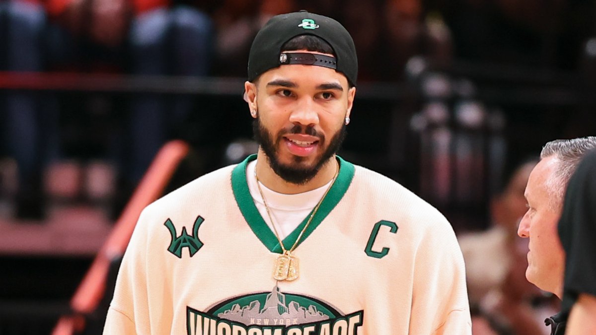 Brad Stevens on Jayson Tatum: ‘He’s still got a ways to go’ – NBC ...