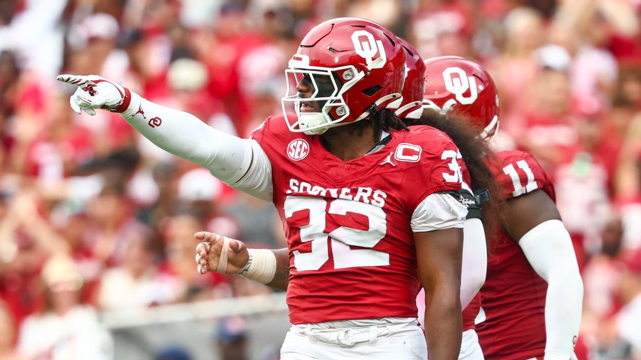 Best edge defender fits for Patriots in 2026 NFL Draft – NBC Sports Boston