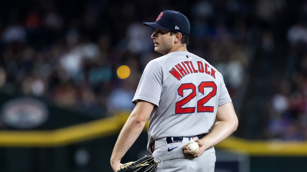 Blow it up? Red Sox’ most likely trade candidates, ranked – NBC Sports ...