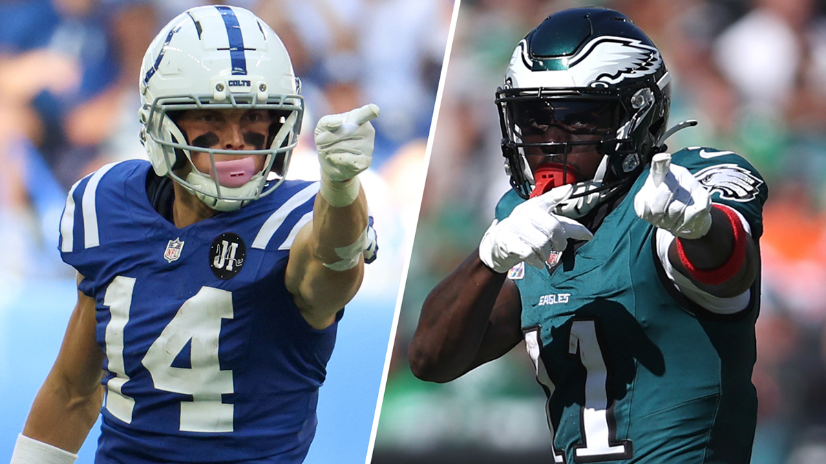 Patriots’ options at wide receiver after Stefon Diggs release – NBC ...