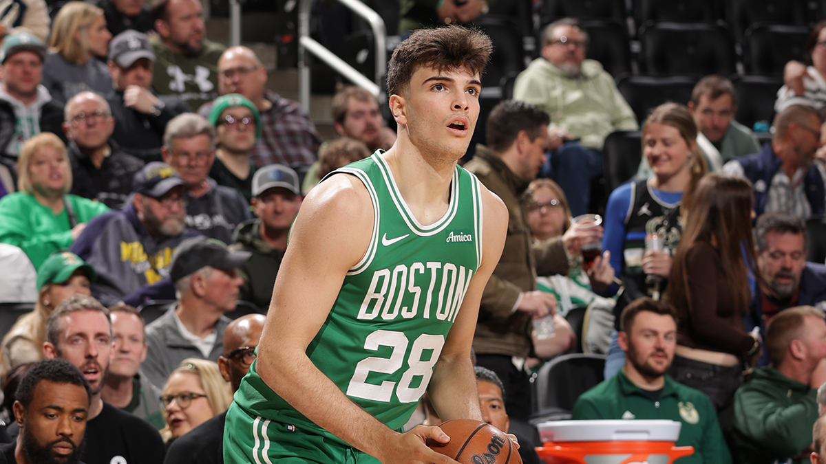 Celtics-Bucks recap: Hugo Gonzalez dominates as C’s extend win streak ...